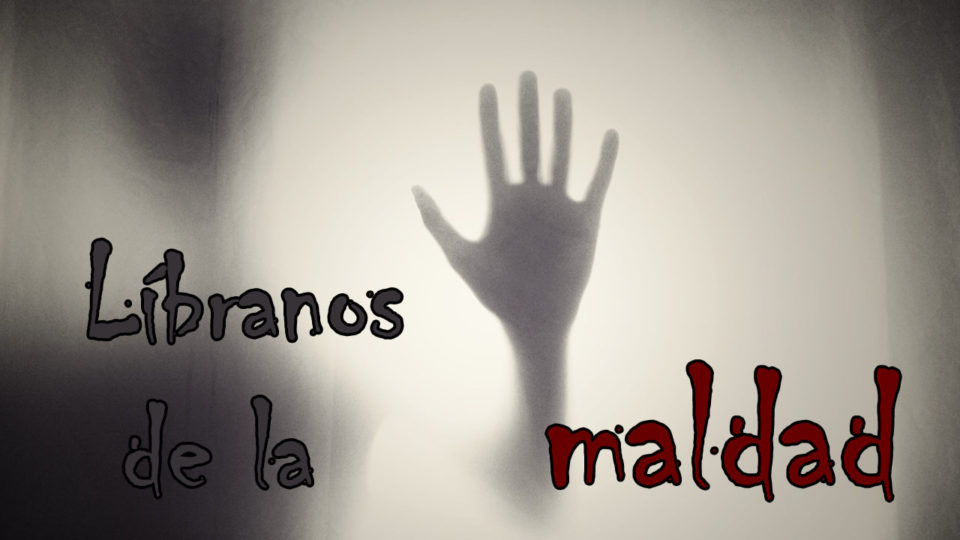 Líbranos de la maldad